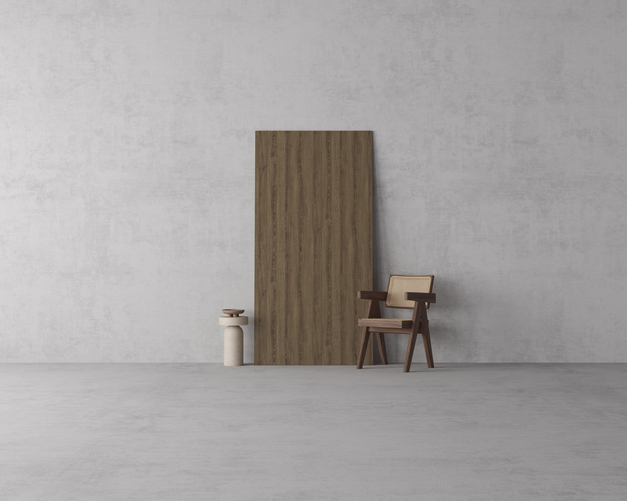 LAMITAK | Sicilian Ash