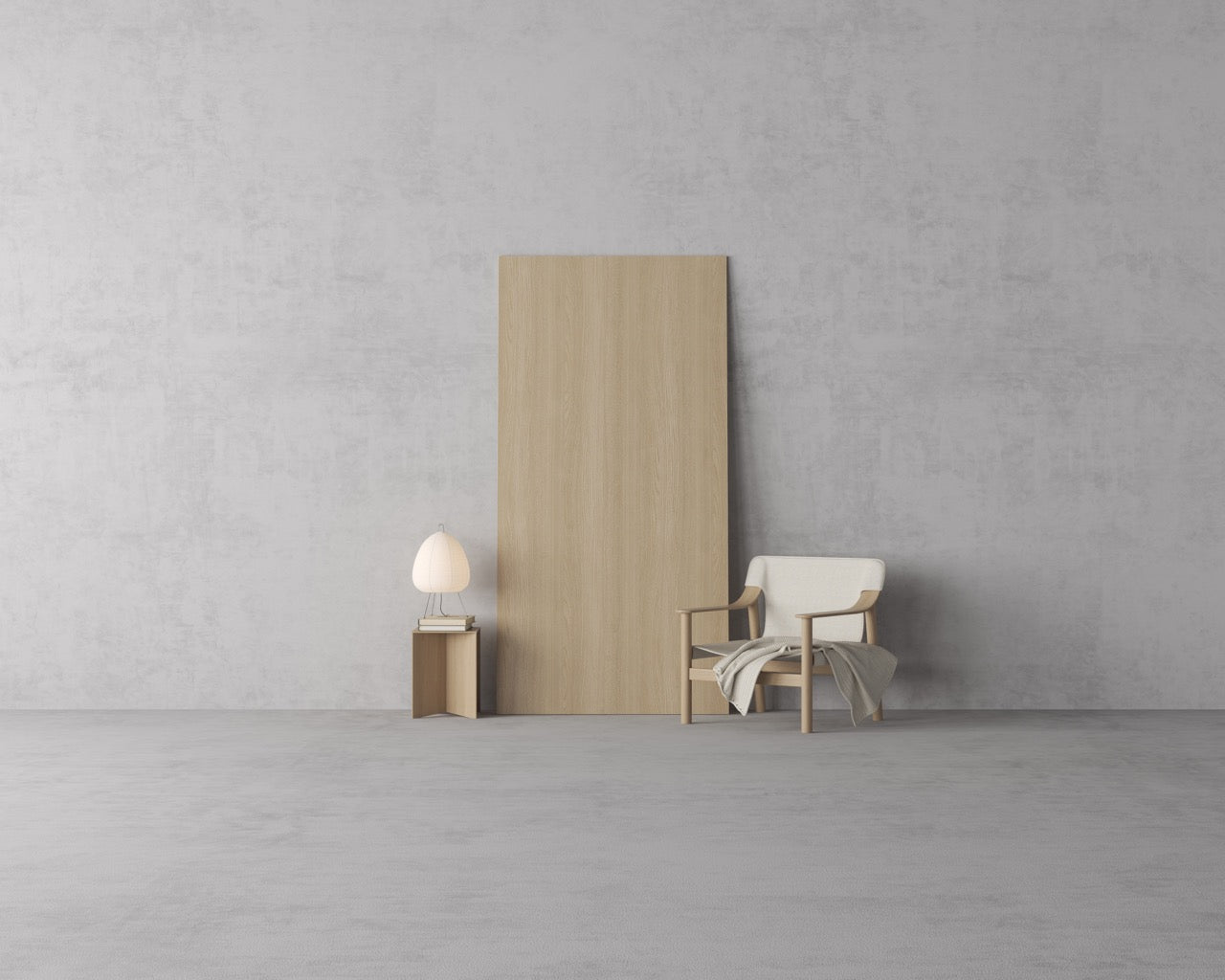 LAMITAK | Hemavan Ash