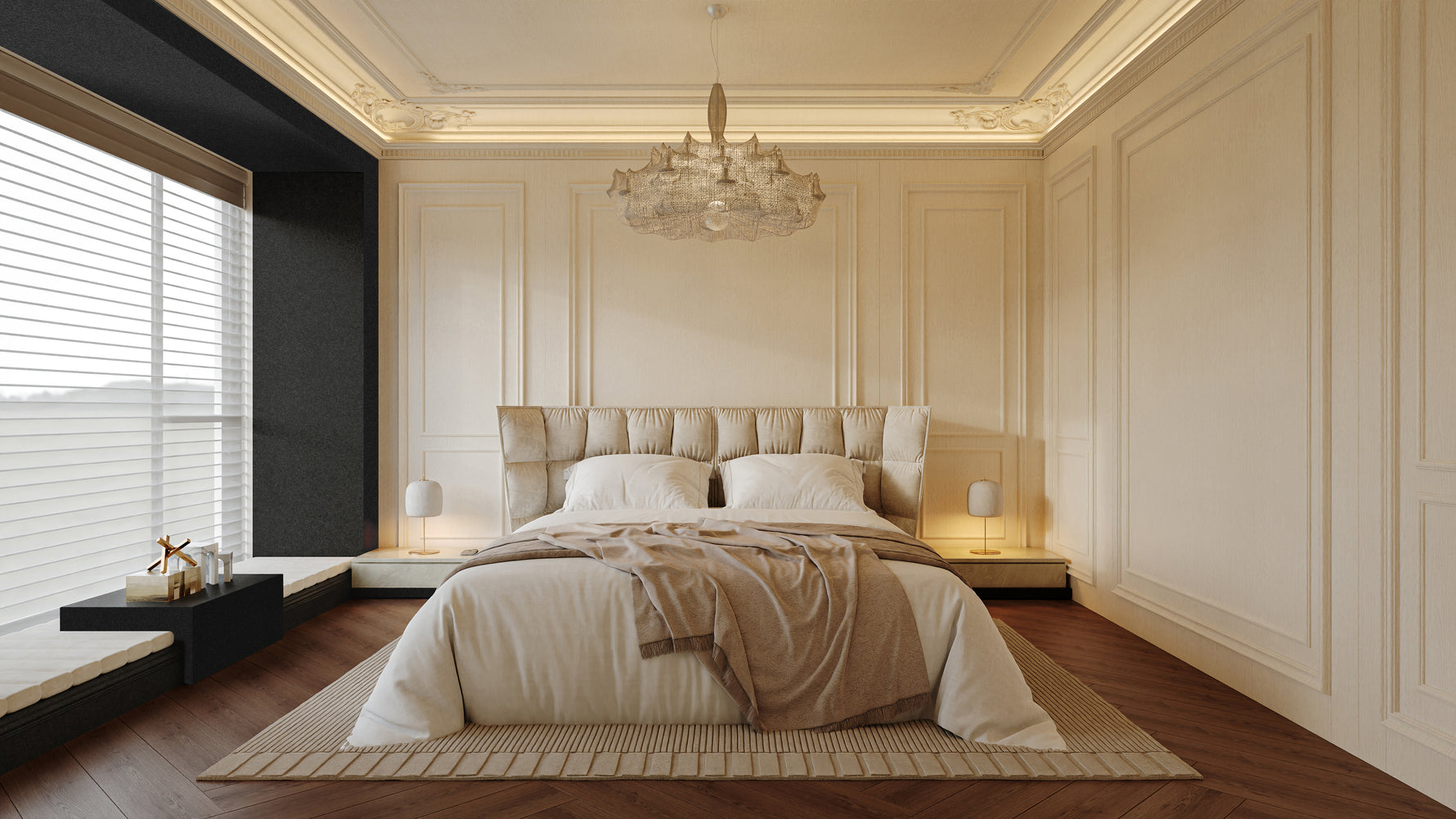 LAMITAK | 04 Traditional Redefined