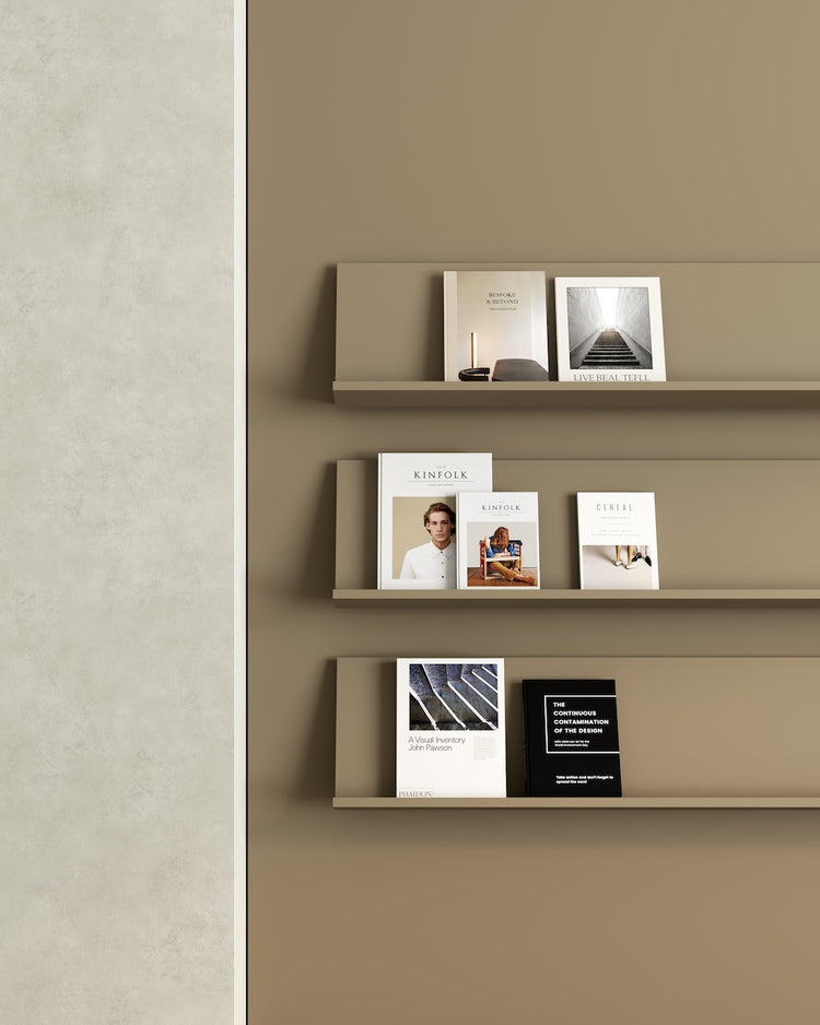 LAMITAK | Collections