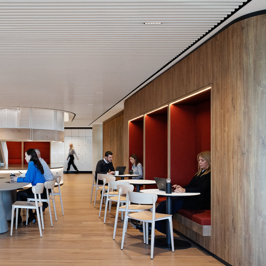 LAMITAK | Projects - Australia - Department of Transport