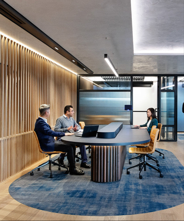 LAMITAK | Projects - Australia - Department of Transport