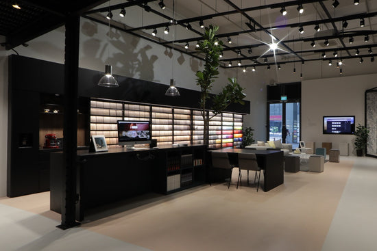 LAMITAK | Locate Us, Singapore