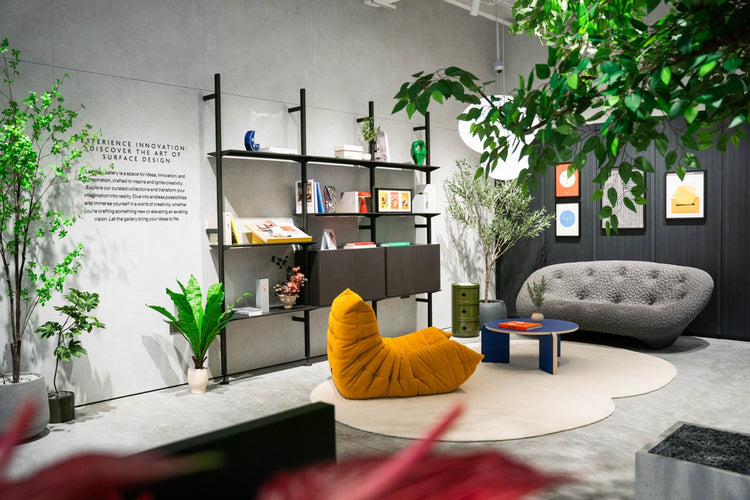 LAMITAK | Locate Us, Singapore