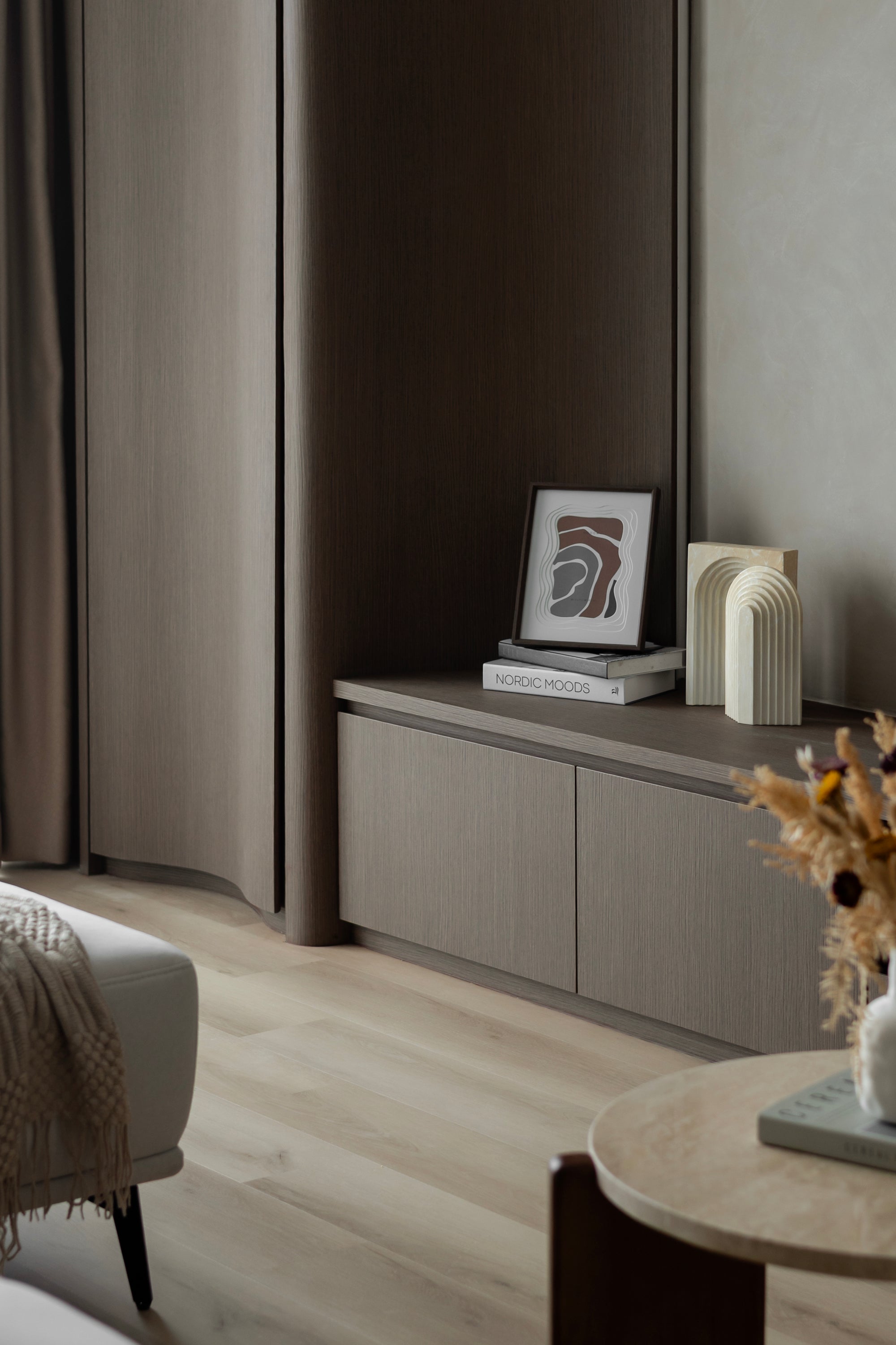 LAMITAK | Projects - Malaysia - Meraki Design
