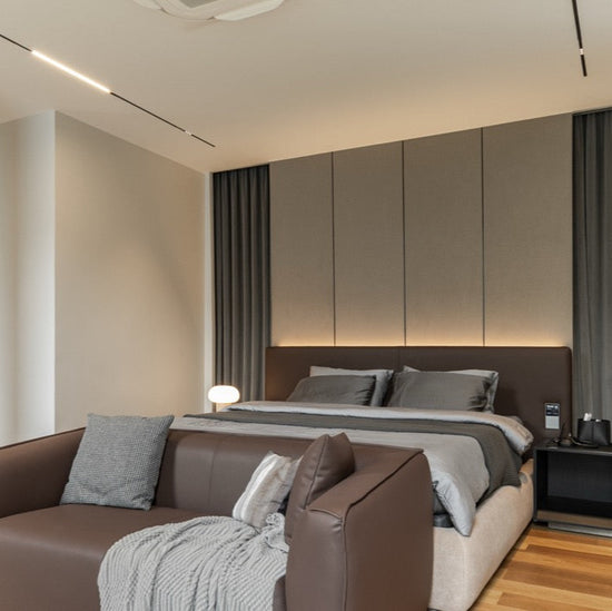 LAMITAK | Projects - Thailand - API Residence