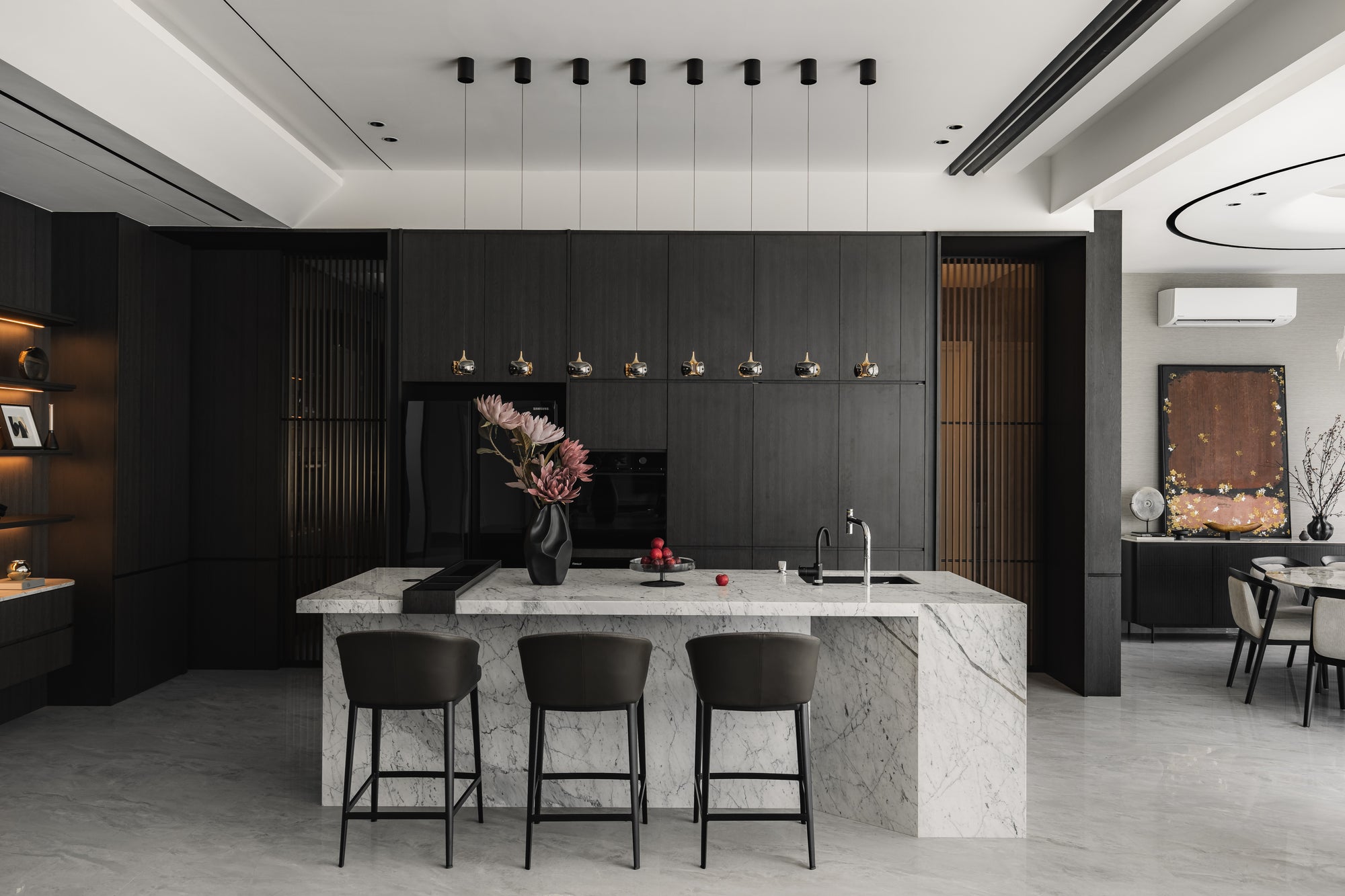 LAMITAK | Project - Malaysia - Sixth