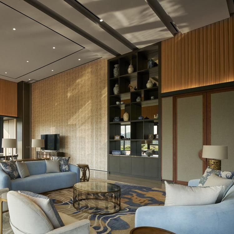 LAMITAK | Projects - Indonesia - Lex and Architects