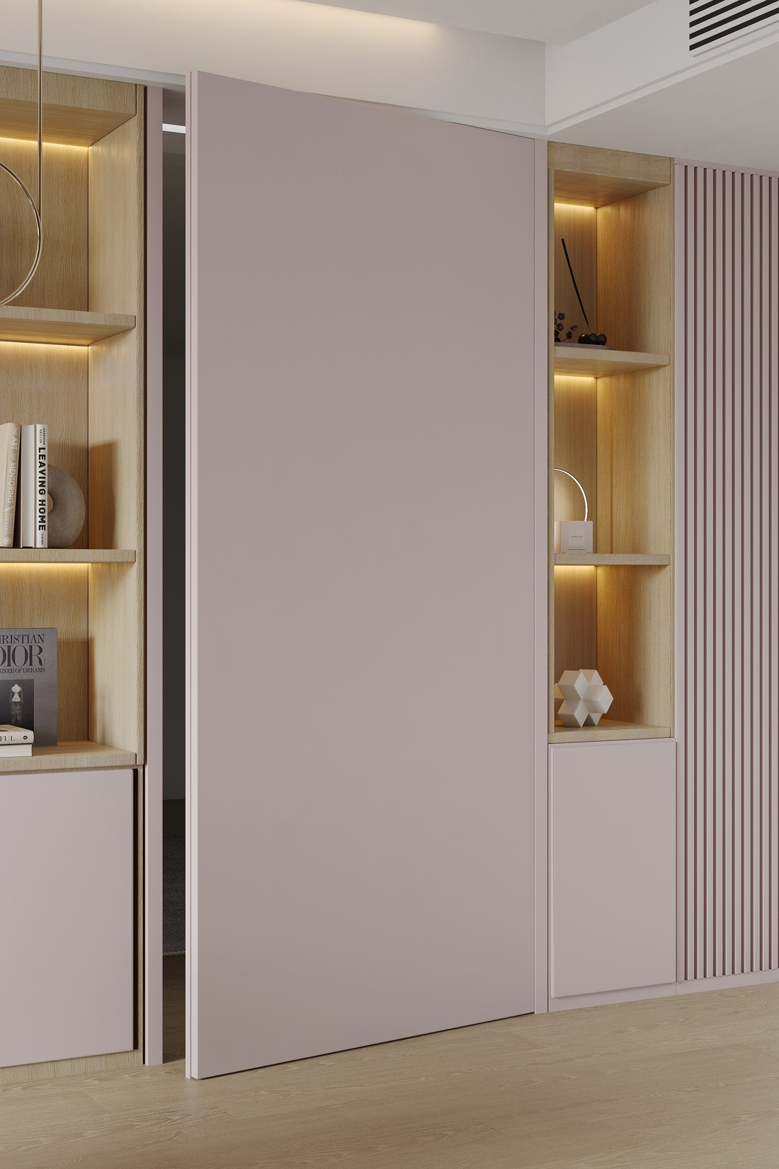 LAMITAK | 01 New Domesticity