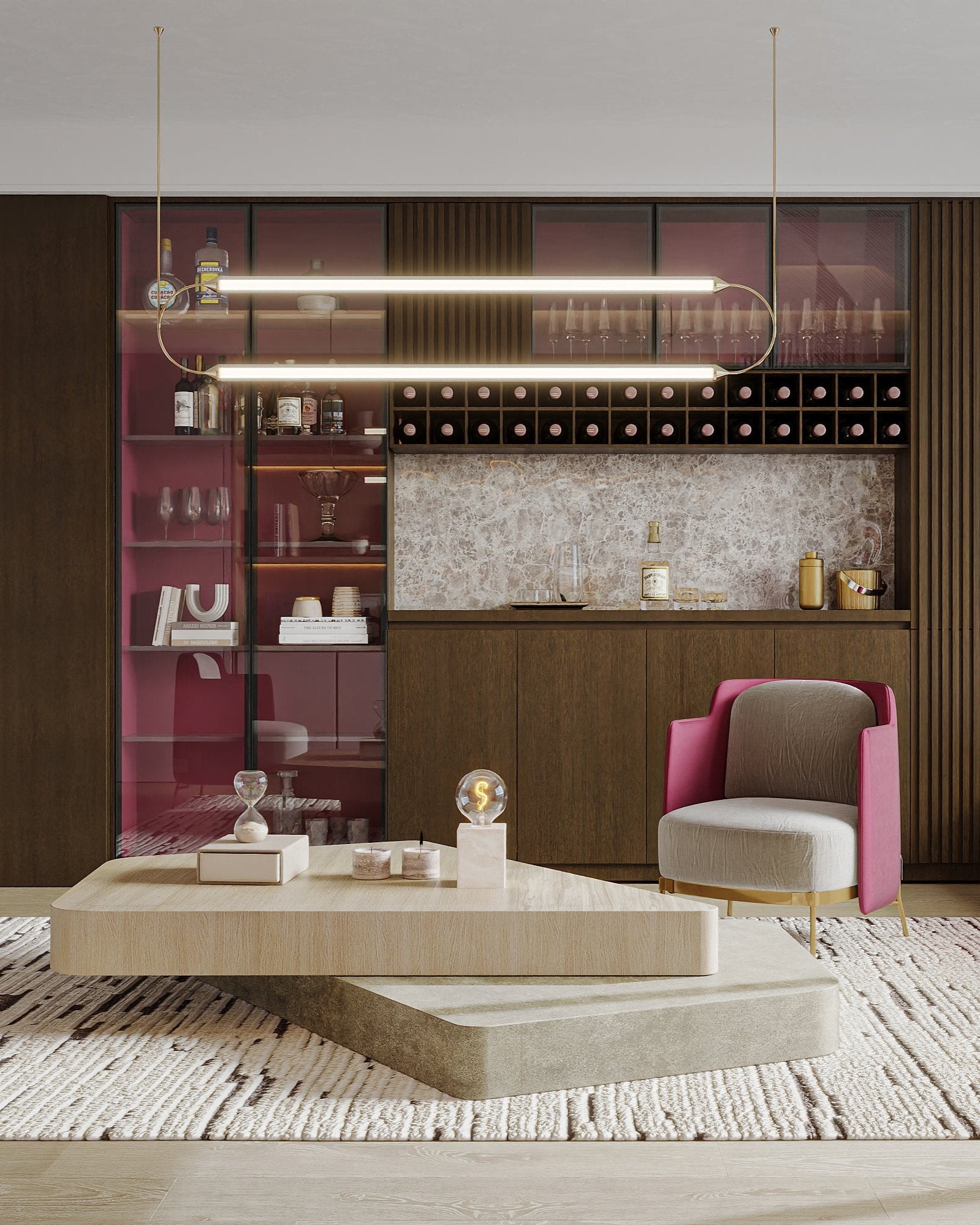 LAMITAK | 01 New Domesticity