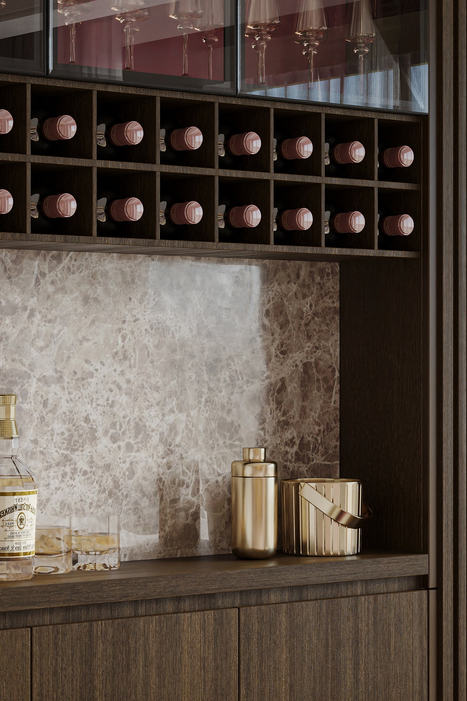 LAMITAK | 01 New Domesticity