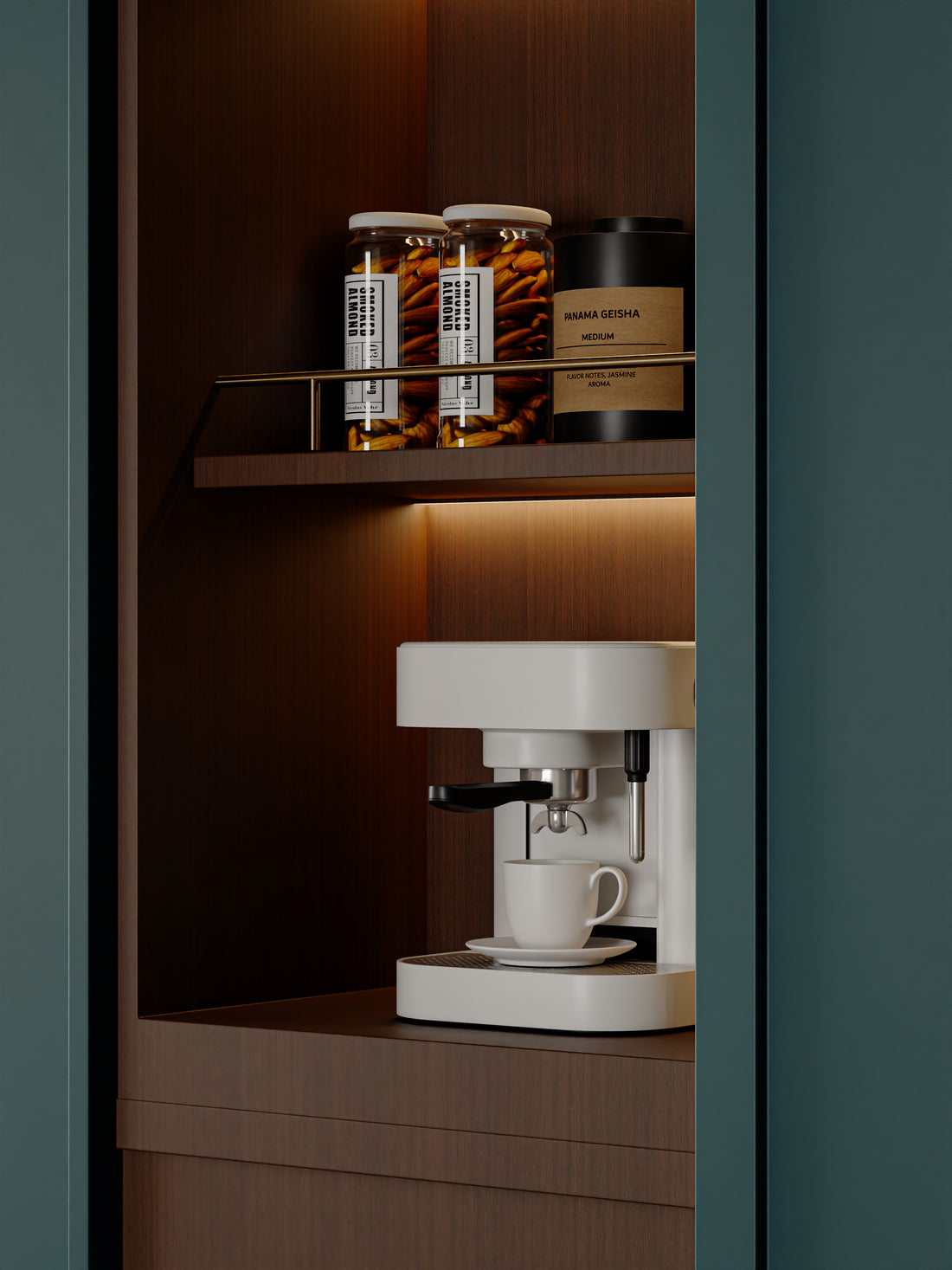 LAMITAK | 03 Slow living