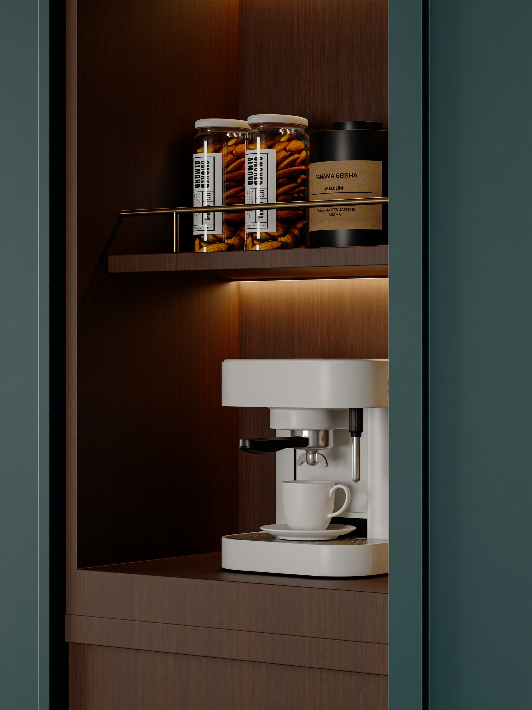 LAMITAK | 03 Slow living