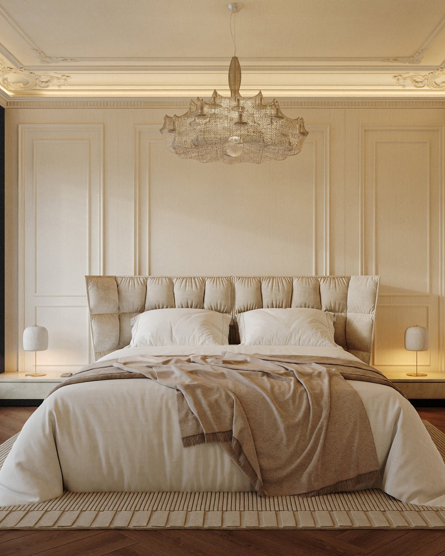 LAMITAK | 04 Traditional Redefined