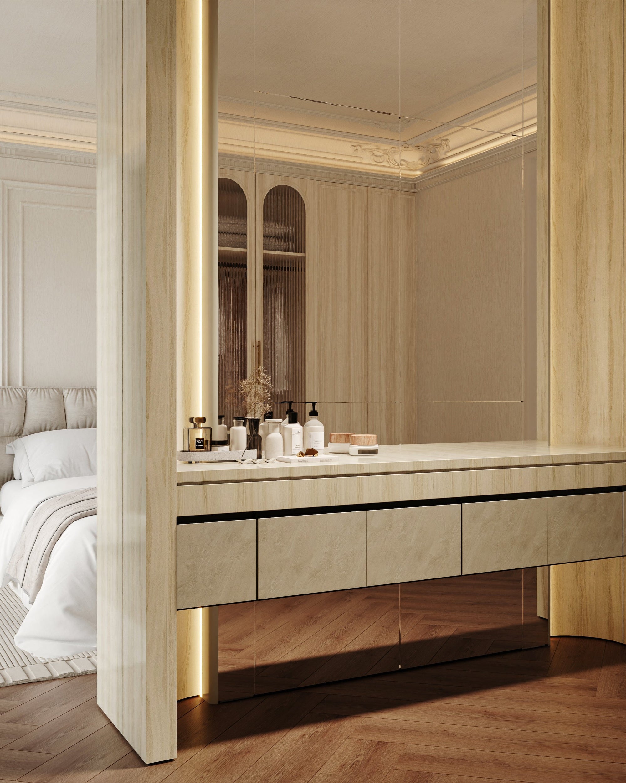 LAMITAK | 04 Traditional Redefined