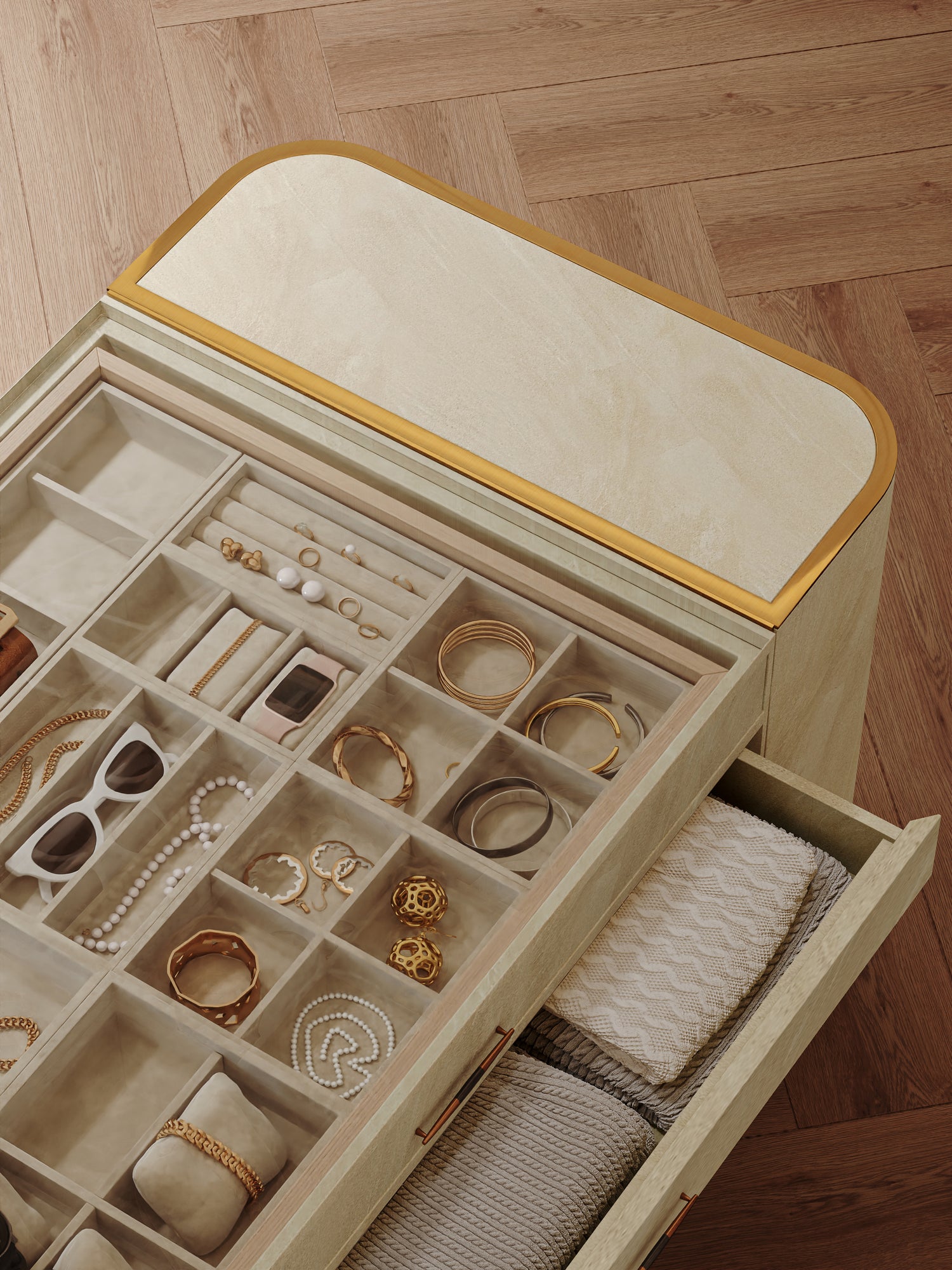 LAMITAK | 04 Traditional Redefined