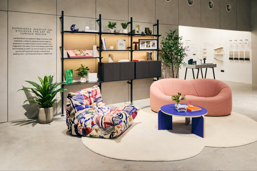 LAMITAK | Locate Us, Malaysia