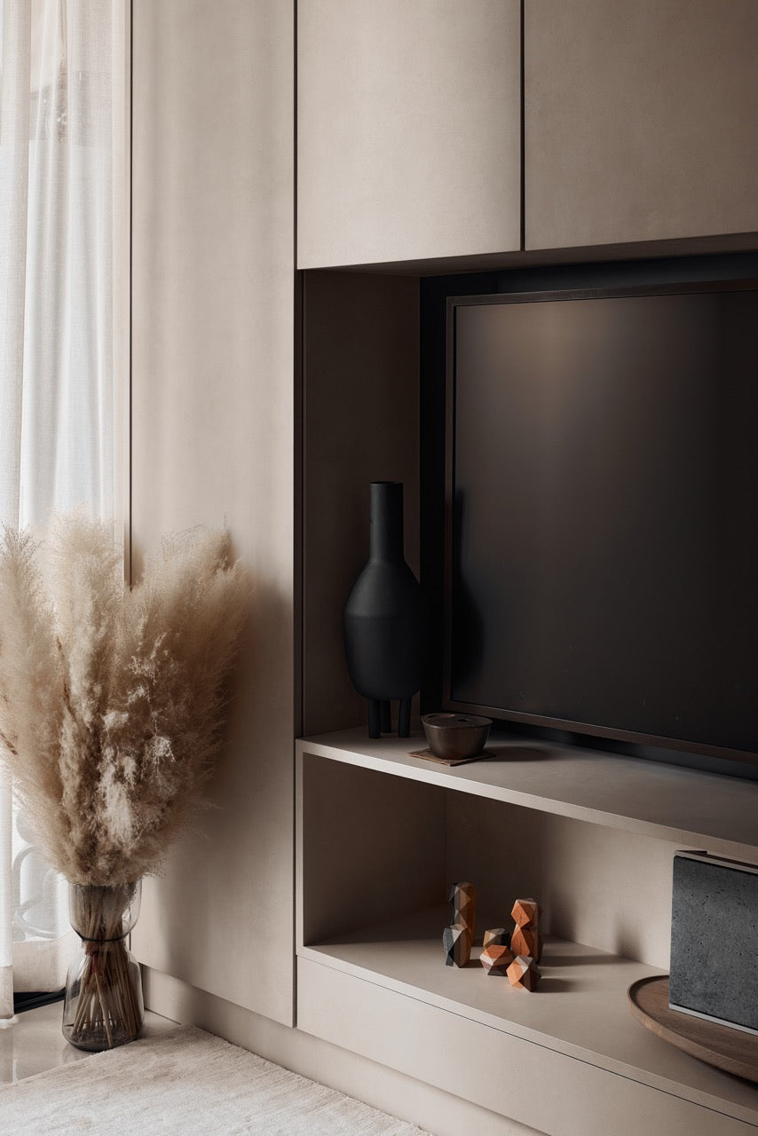 LAMITAK | Projects - Singapore - Myn Myn Studio