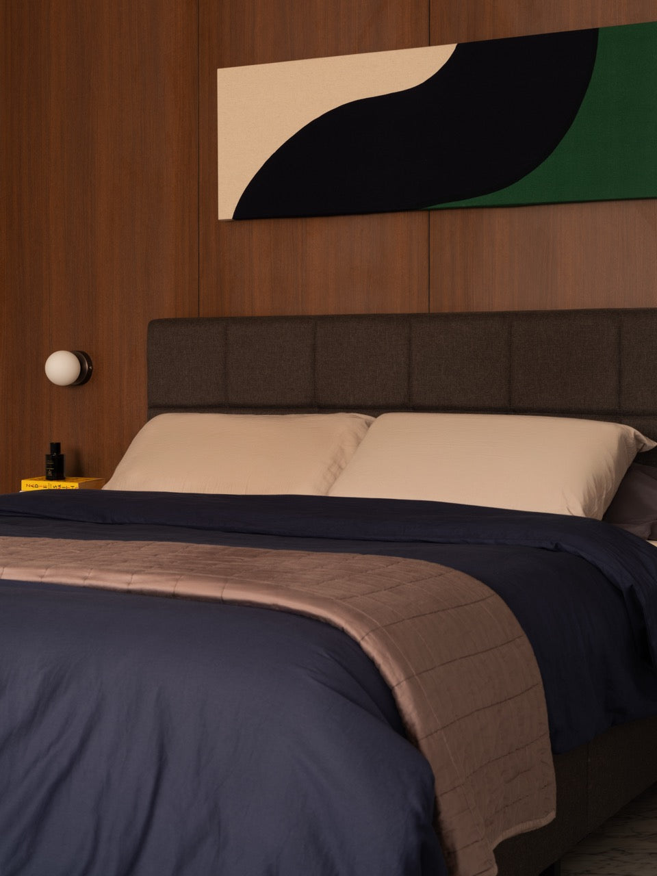 LAMITAK | Projects - Singapore - Knock Knock Studio