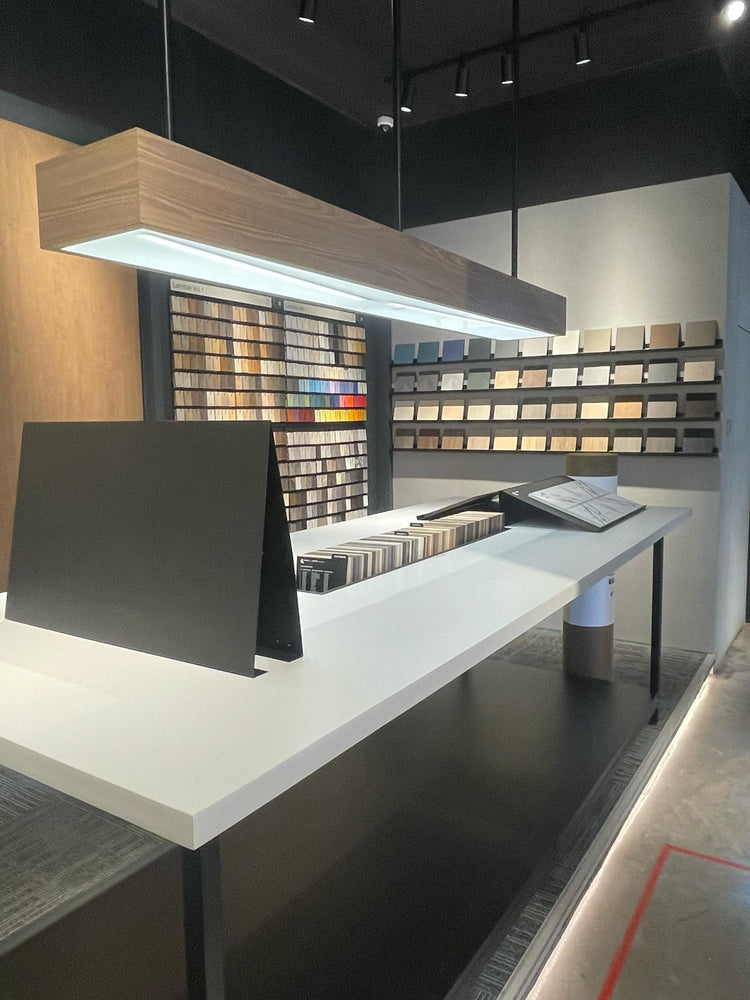 LAMITAK | Locate Us, Malaysia