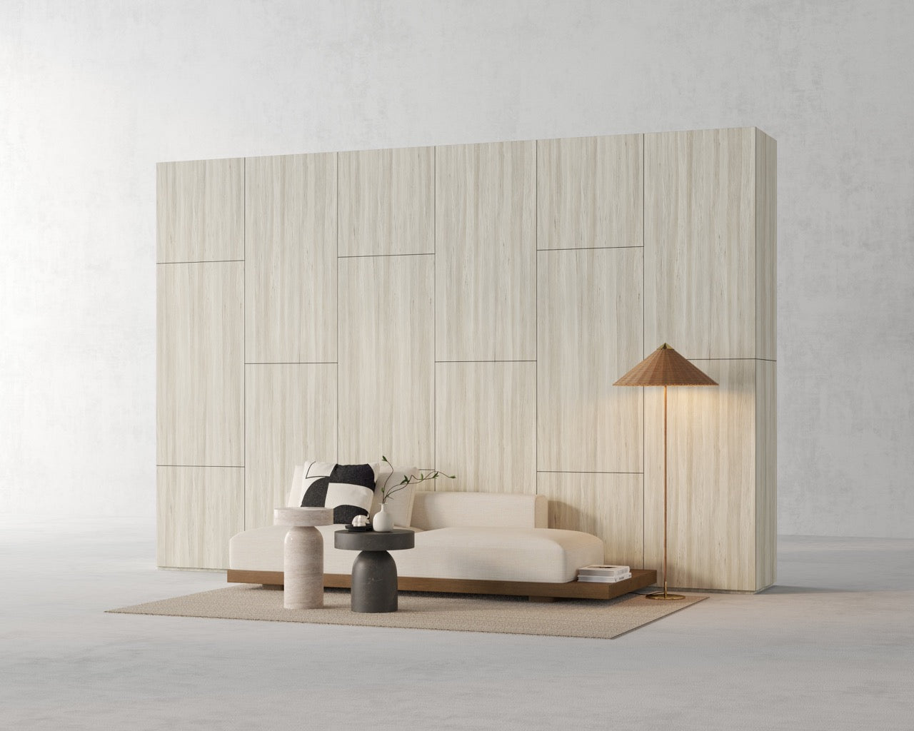 LAMITAK | Alameda Wood