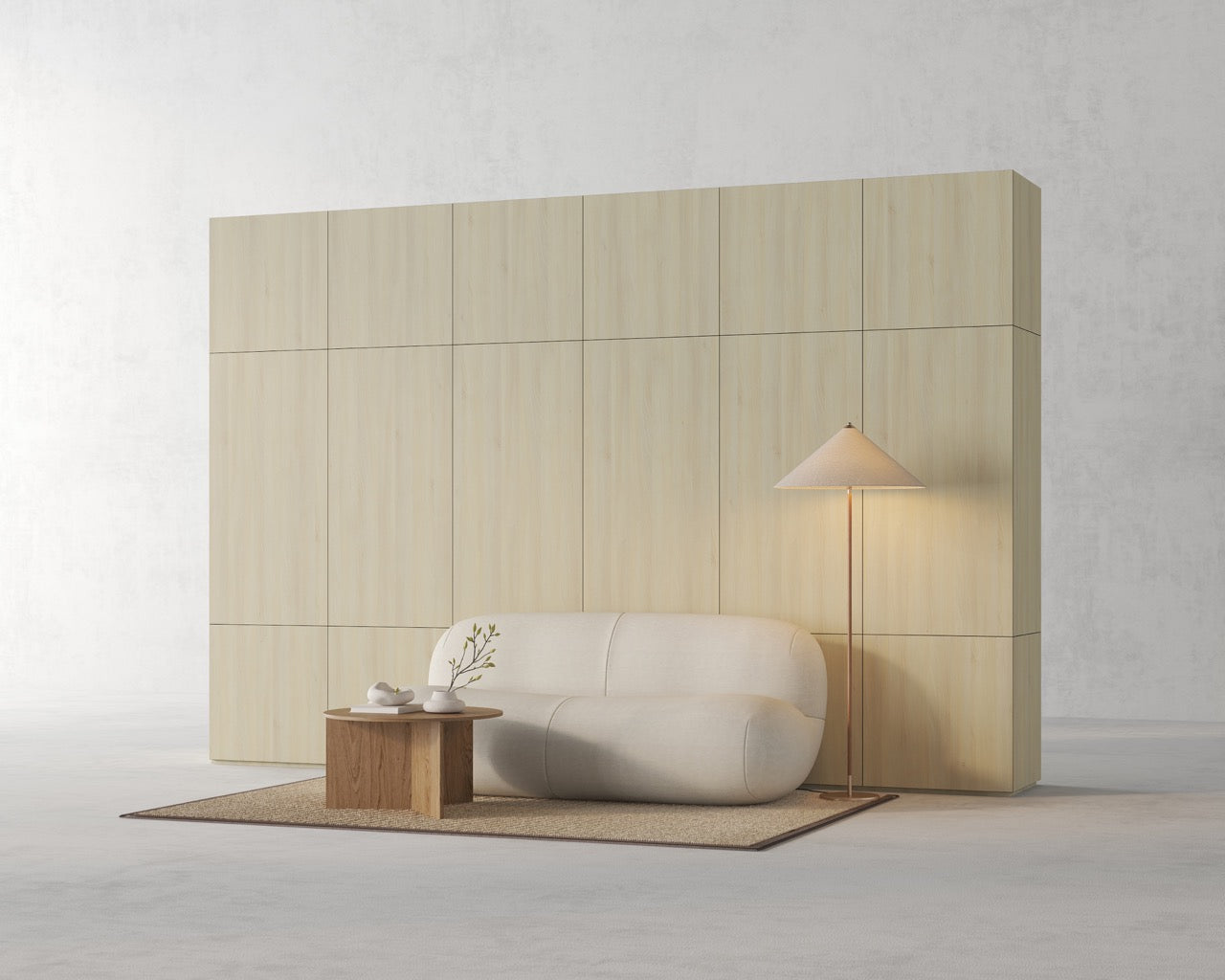 LAMITAK | Viola Noce