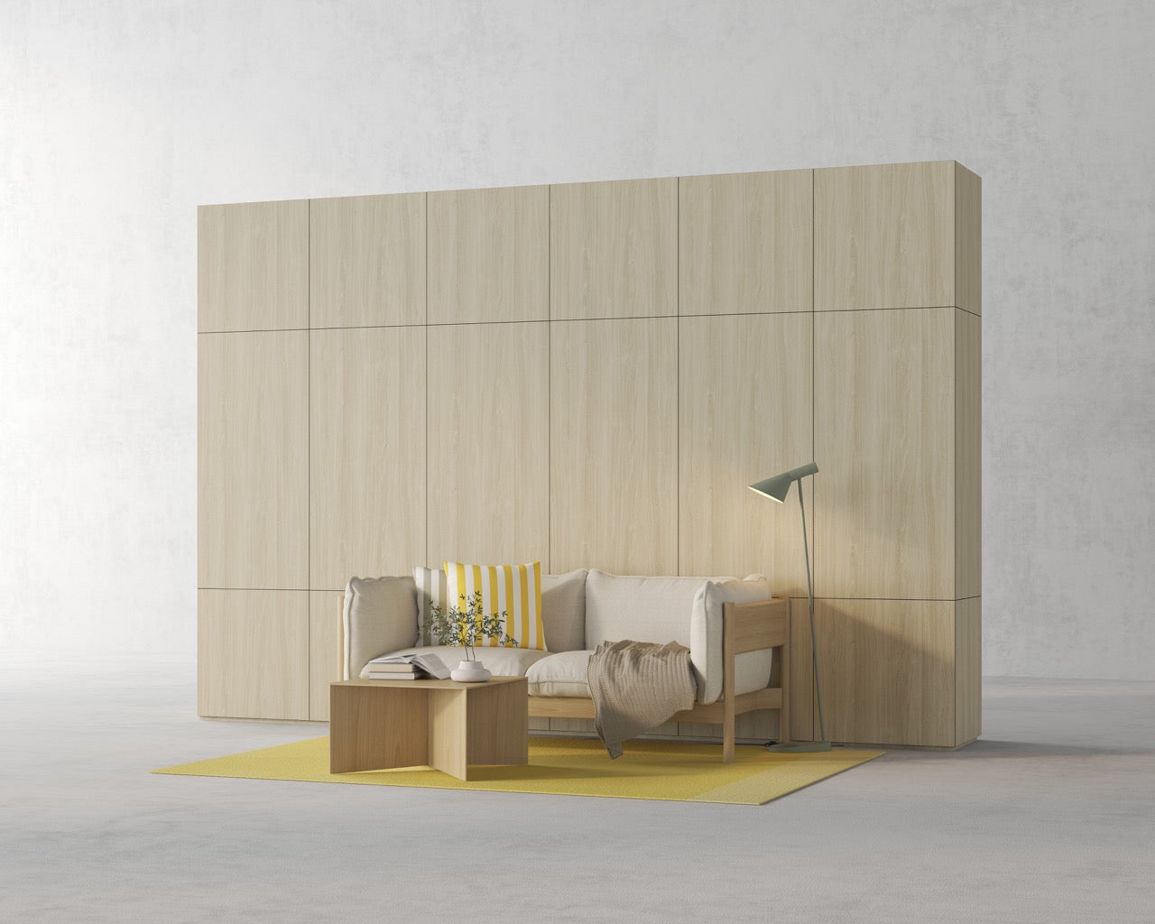 LAMITAK | Rosenheim Maple