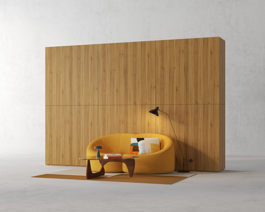 LAMITAK | Marcello Walnut