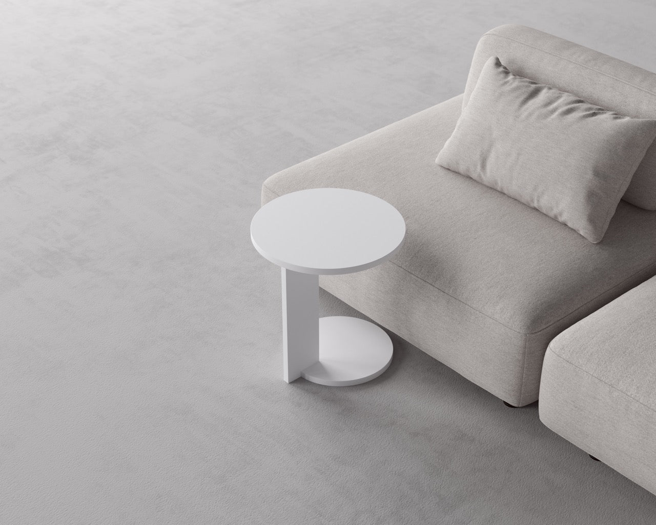 LAMITAK | Designer White