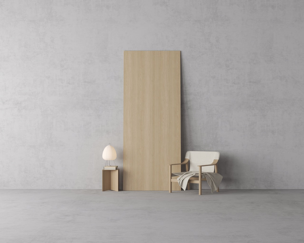 LAMITAK | Hemavan Ash