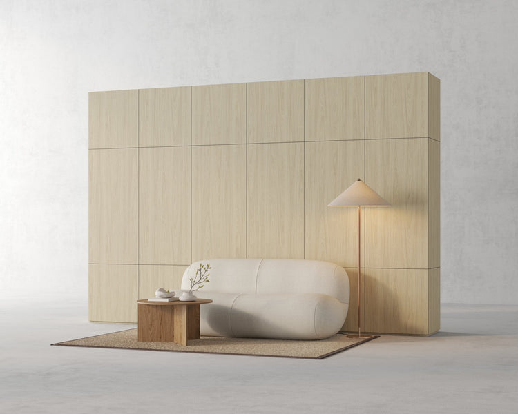 LAMITAK | Americano Nogal