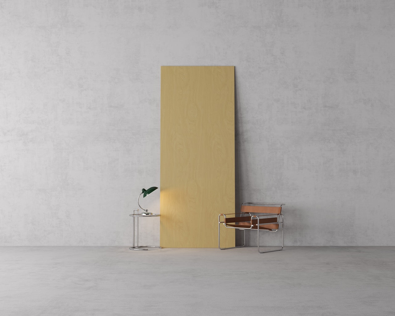 LAMITAK | Eichler Wood