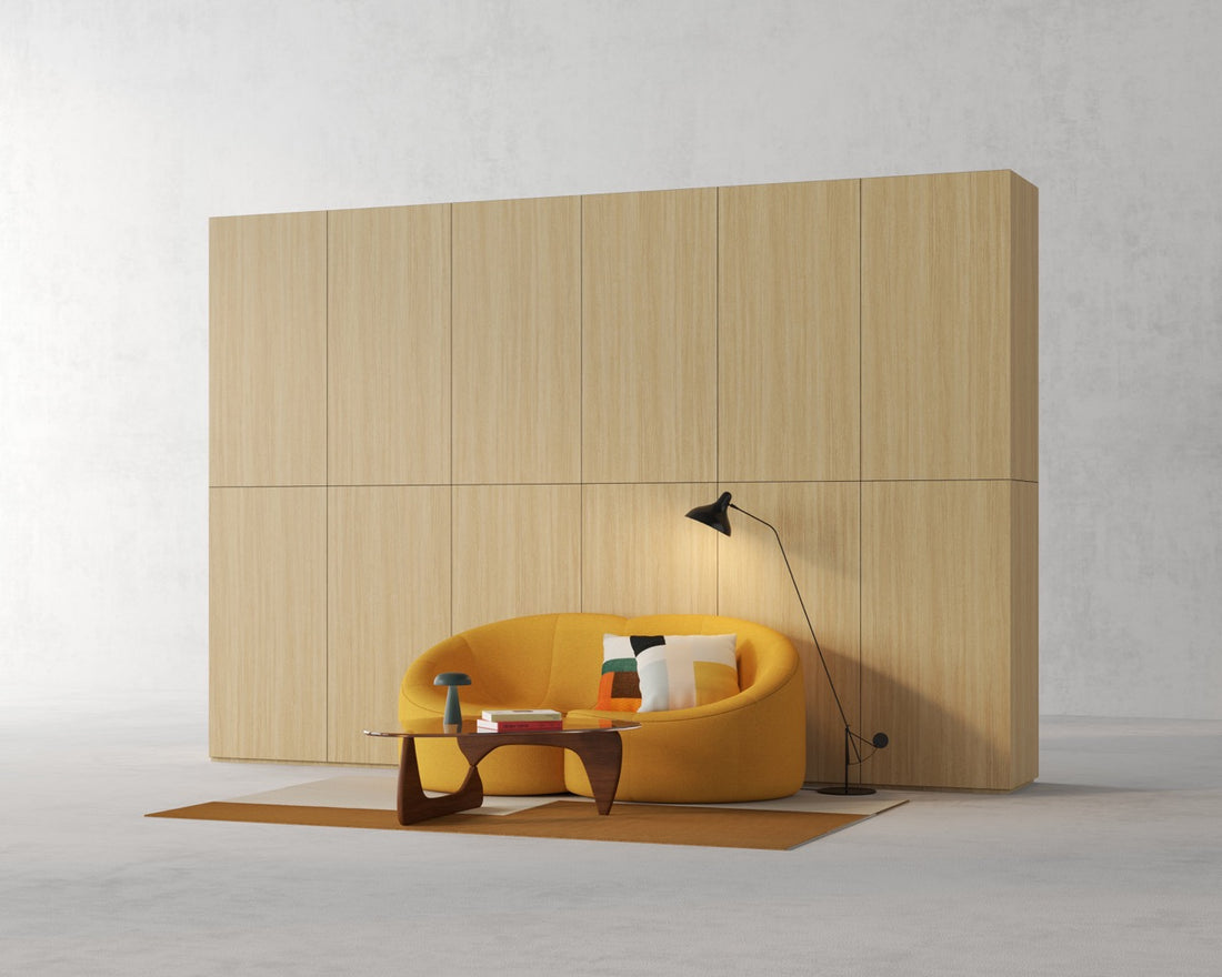 LAMITAK | Eames Teak