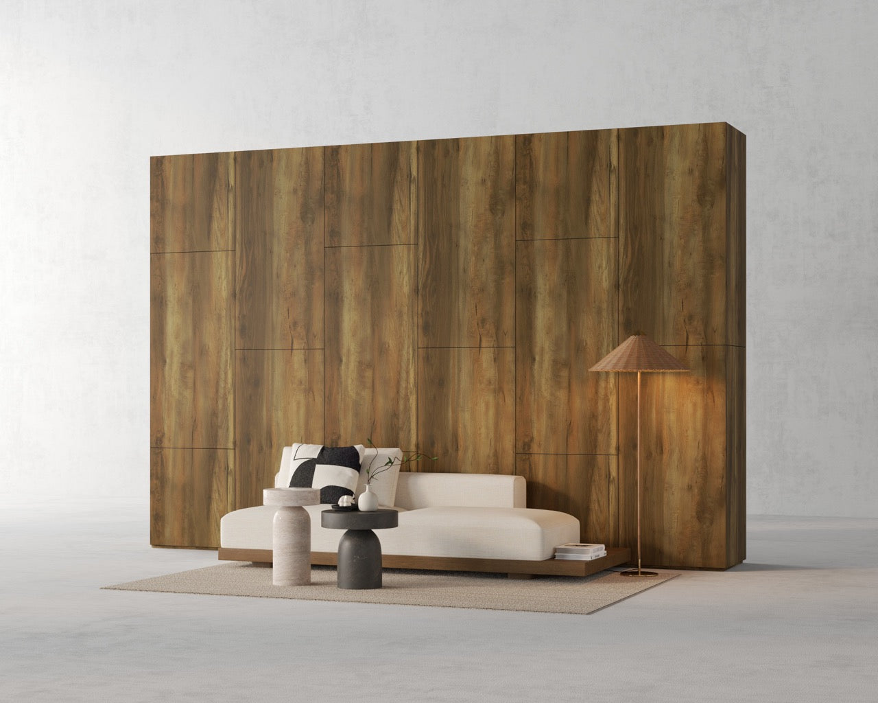 LAMITAK | Barn Wood