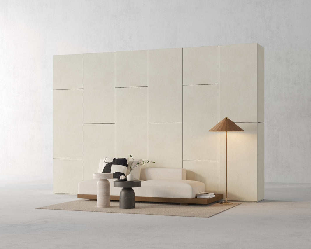 LAMITAK | Cloudy Cement