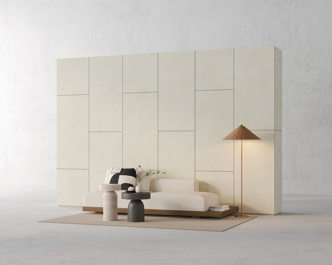 LAMITAK | Cloudy Cement