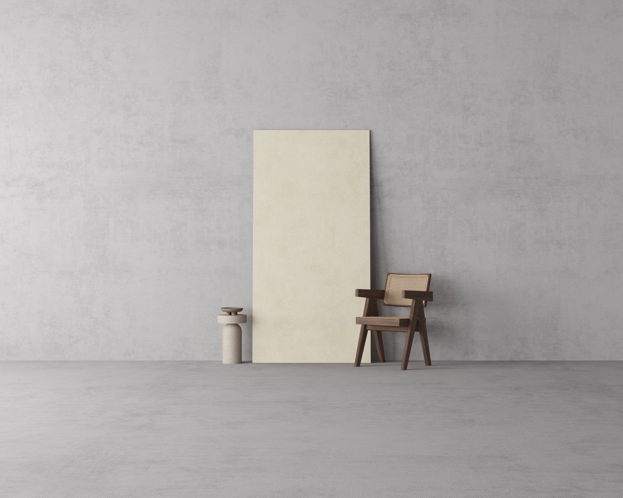 LAMITAK | Cloudy Cement