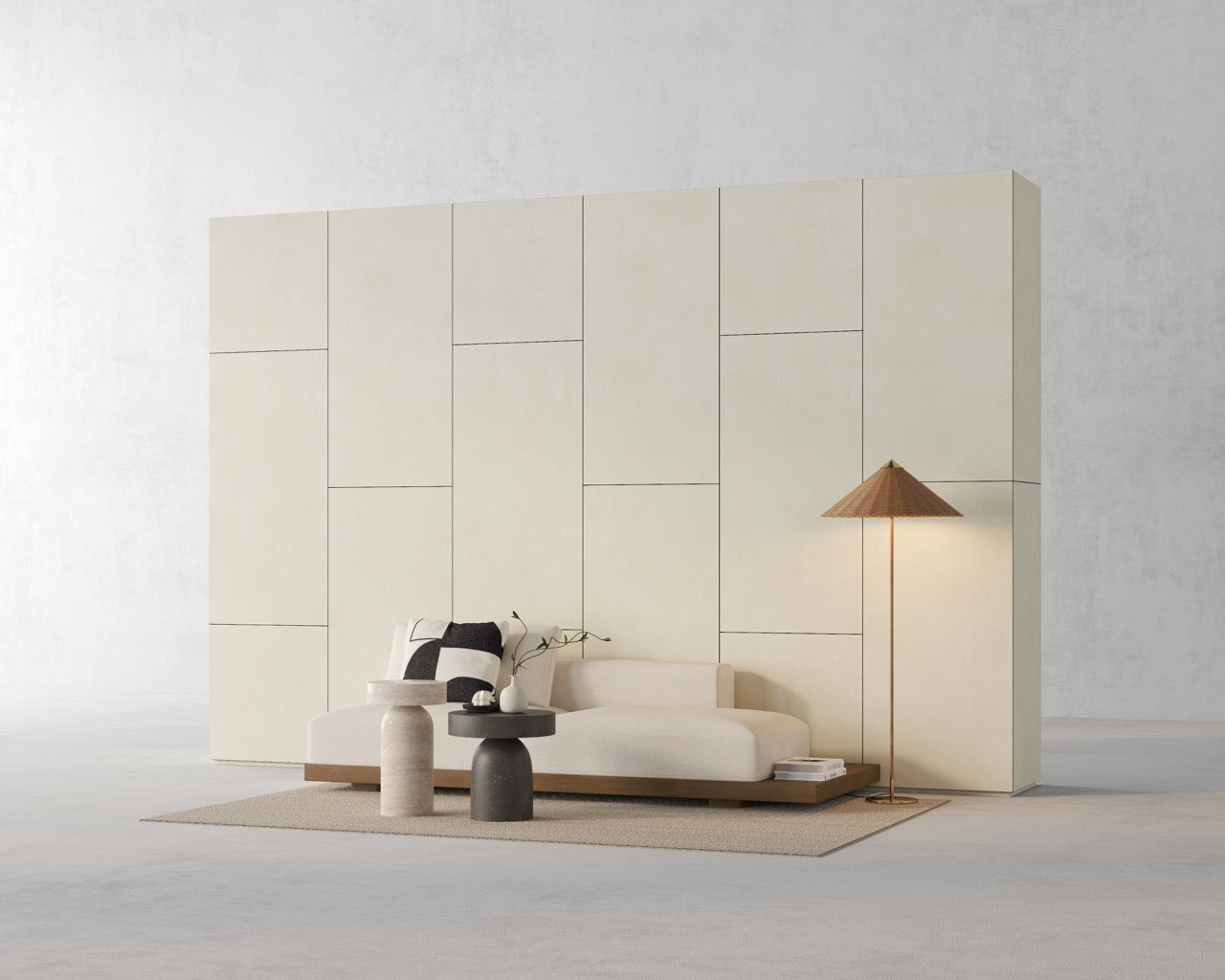 LAMITAK | Microcement