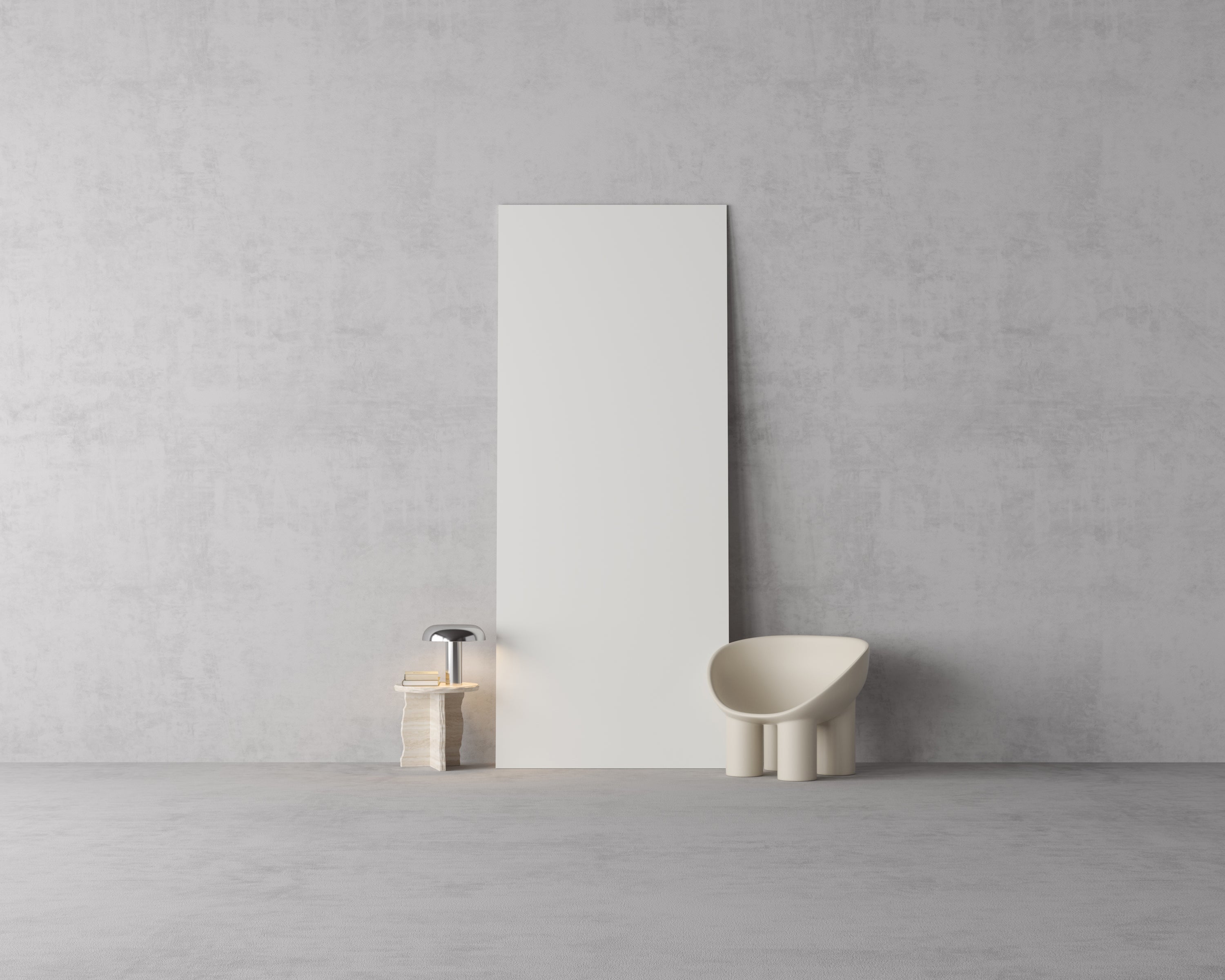 LAMITAK | White